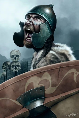 Gallic Empire | TheFutureOfEuropes Wiki | Fandom