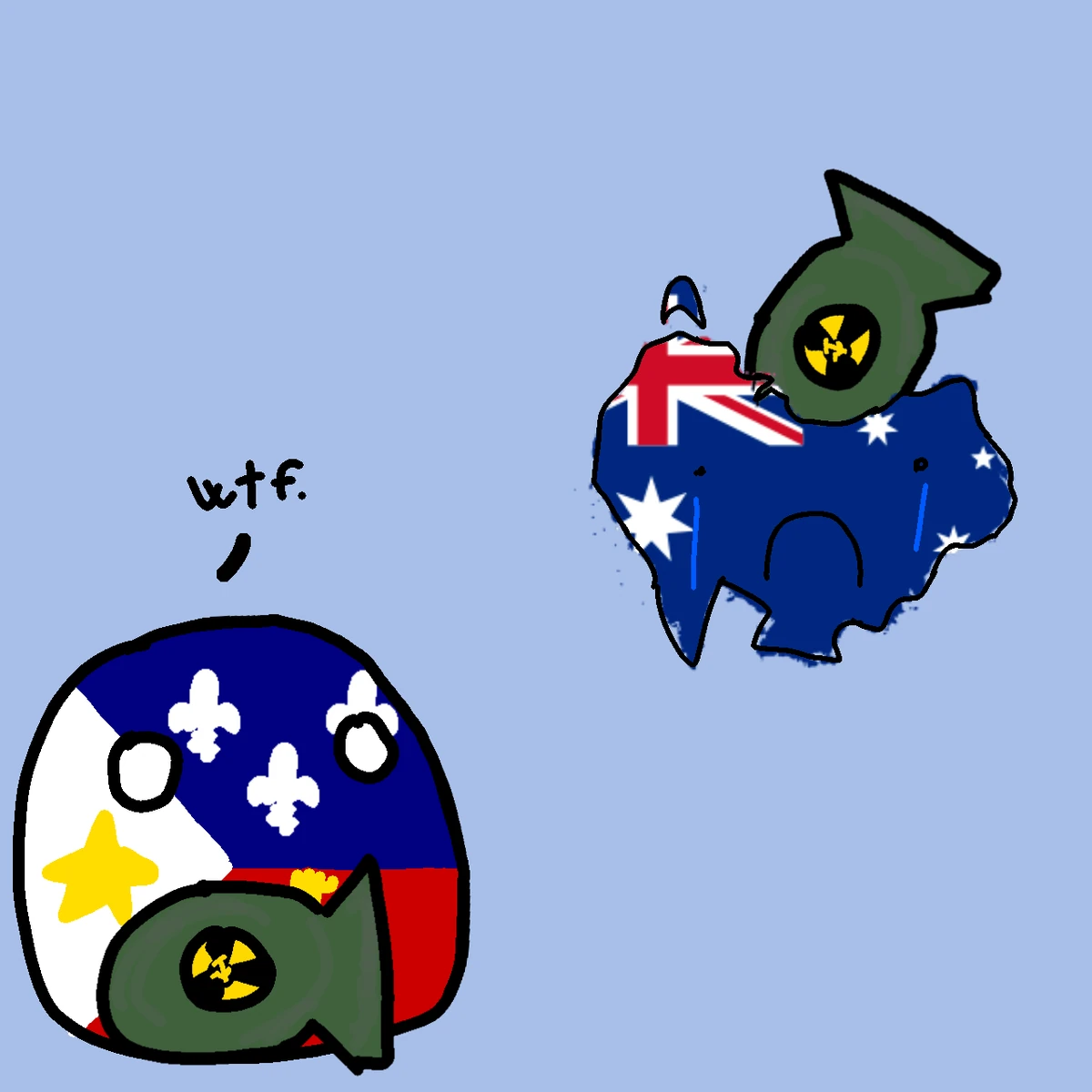 Acadian Mapper | TheFutureOfEuropes Wiki | Fandom