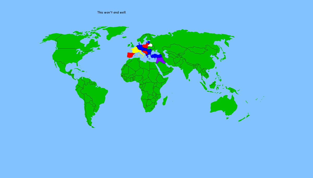 MapBro | TheFutureOfEuropes Wiki | Fandom