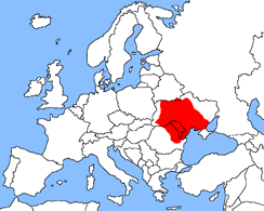 Uman | TheFutureOfEuropes Wiki | Fandom