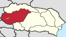 Avaria (Esceosia) | TheFutureOfEuropes Wiki | Fandom