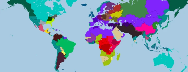 Aftermath (Map Game) | TheFutureOfEuropes Wiki | Fandom