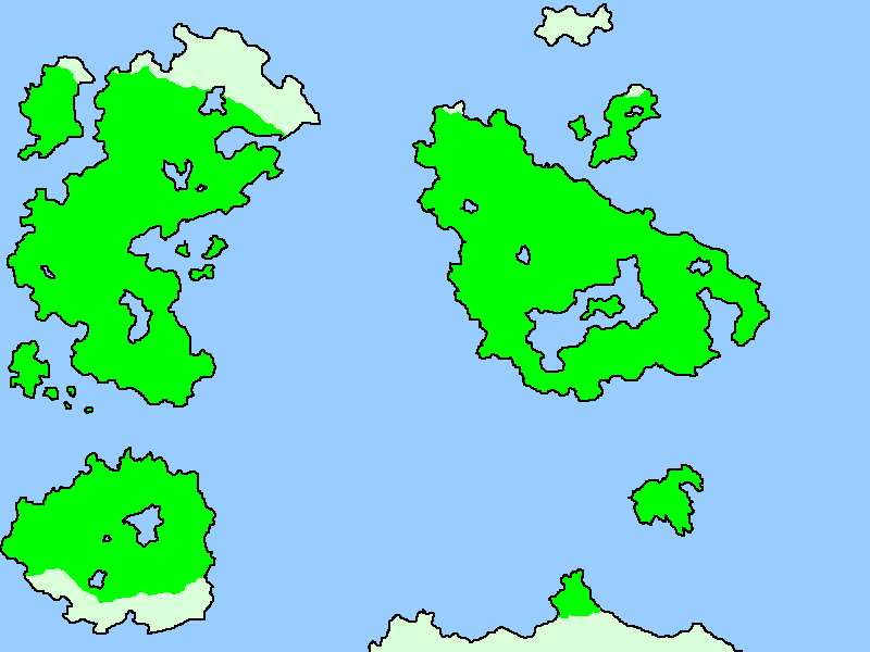 Maps for Mappers/Fantasy Maps | TheFutureOfEuropes Wiki | Fandom