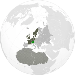 Velisia | TheFutureOfEuropes Wiki | Fandom