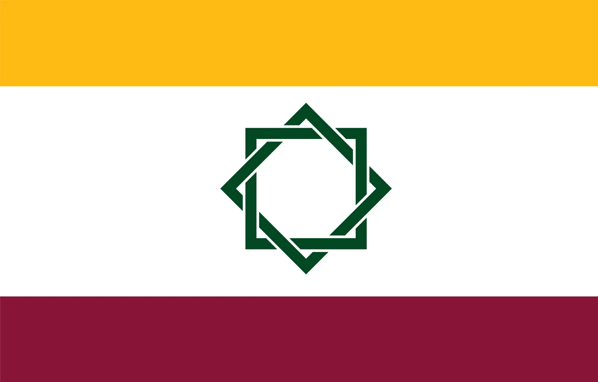 Sultanate of Al Andalus | TheFutureOfEuropes Wiki | Fandom