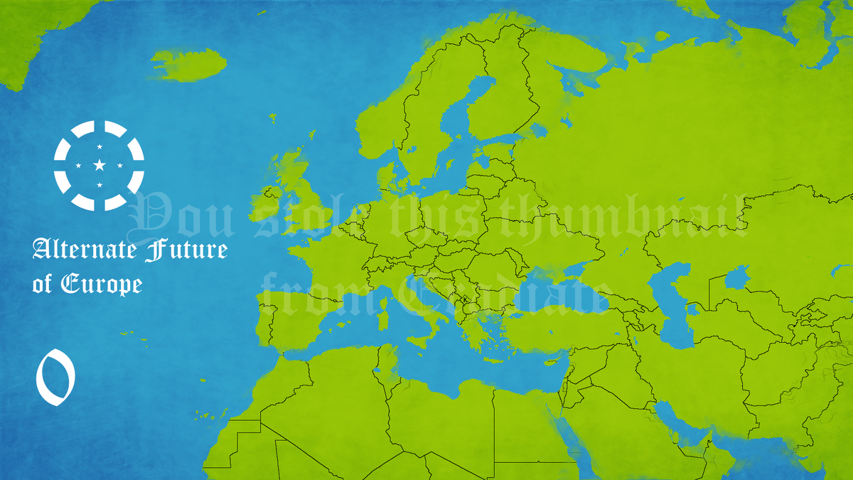 Alternate Future Of Europe Eradiate Thefutureofeuropes Wiki Fandom