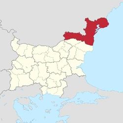 Dobruja (Ventaccia) | TheFutureOfEuropes Wiki | Fandom