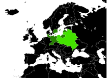 Polabian Republic | TheFutureOfEuropes Wiki | Fandom