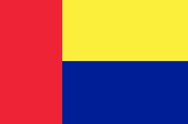 Flag of Brion | TheFutureOfEuropes Wiki | Fandom