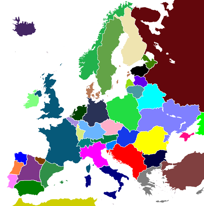 Breached Map Game Thefutureofeuropes Wiki Fandom
