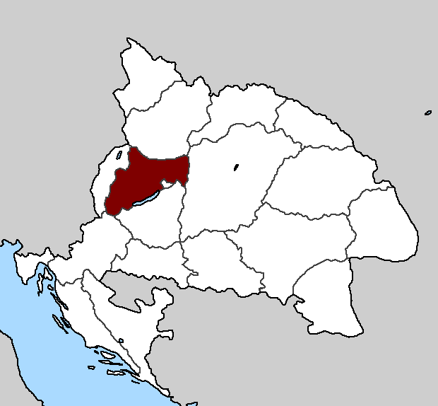 Northern Transdanubia (Pannonia) | TheFutureOfEuropes Wiki | Fandom