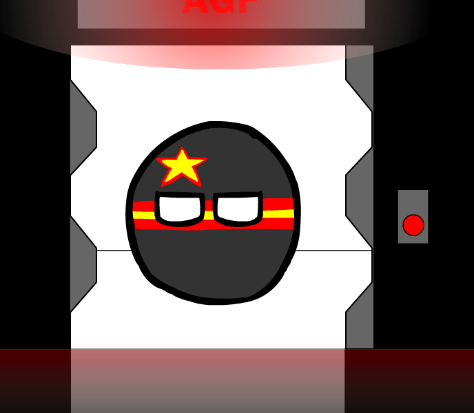 List of Characters in Countryballs in Space | TheFutureOfEuropes Wiki ...