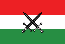 Flag of the Galorian Empire | TheFutureOfEuropes Wiki | Fandom