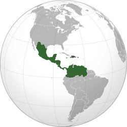 Aztlan | TheFutureOfEuropes Wiki | Fandom