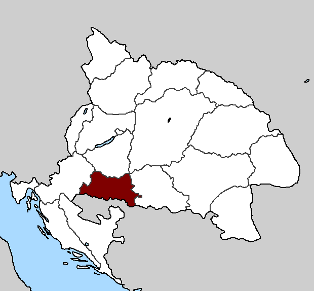 Slavonia (Pannonia) | TheFutureOfEuropes Wiki | Fandom