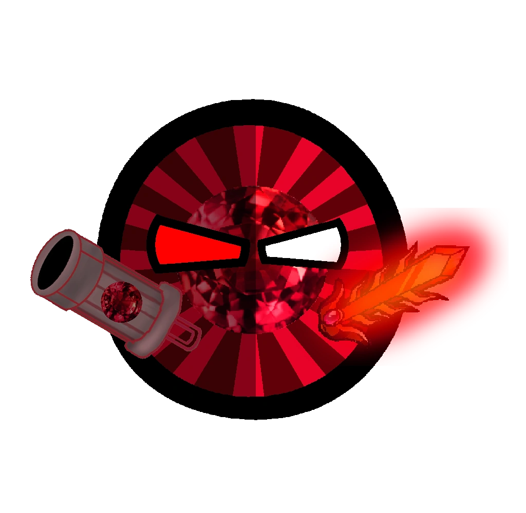 Ruby Mapper | TheFutureOfEuropes Wiki | Fandom