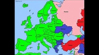 Animation Mapping | TheFutureOfEuropes Wiki | Fandom