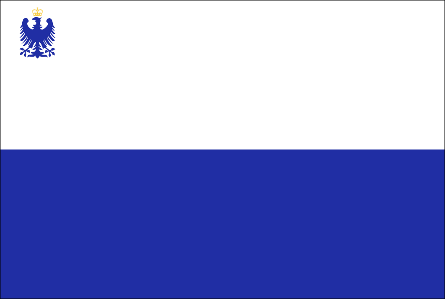 Kingdom Of New Poland (Canary Mapping AFOE S2) | TheFutureOfEuropes ...