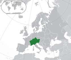 Alpenia | TheFutureOfEuropes Wiki | Fandom