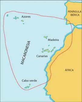 Macaronesia | TheFutureOfEuropes Wiki | Fandom