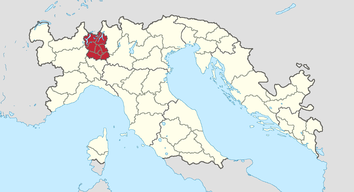 New Insubria (Illuccia) | TheFutureOfEuropes Wiki | Fandom