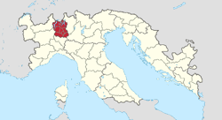 New Insubria (Illuccia) | TheFutureOfEuropes Wiki | Fandom