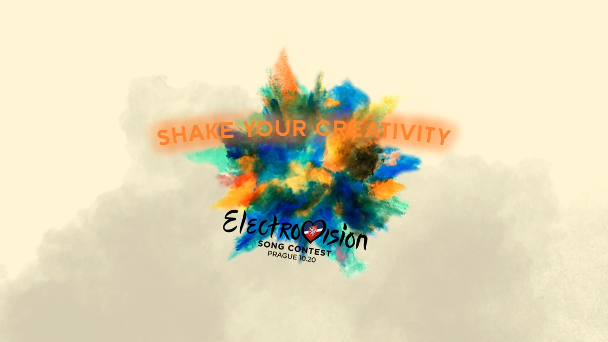 Electrovision Song Contest I | TheFutureOfEuropes Wiki | Fandom