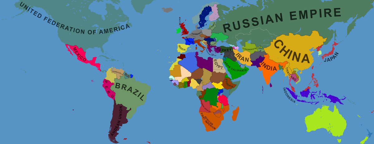 The Future New Era Revived Map Game Thefutureofeuropes Wiki Fandom