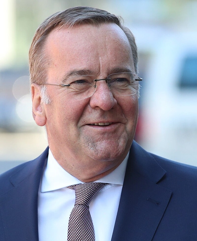President of Rhinea | TheFutureOfEuropes Wiki | Fandom