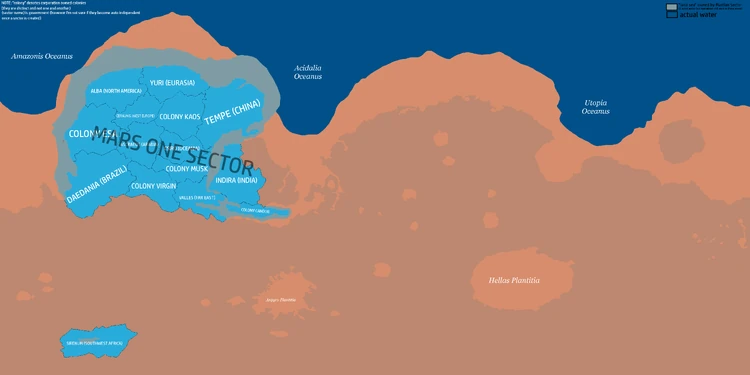 The Terran Campaign (Map Game) | TheFutureOfEuropes Wiki | Fandom