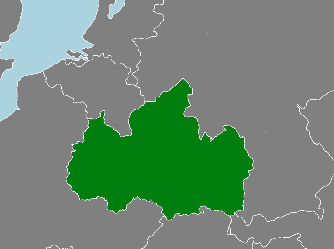 Saar | TheFutureOfEuropes Wiki | Fandom