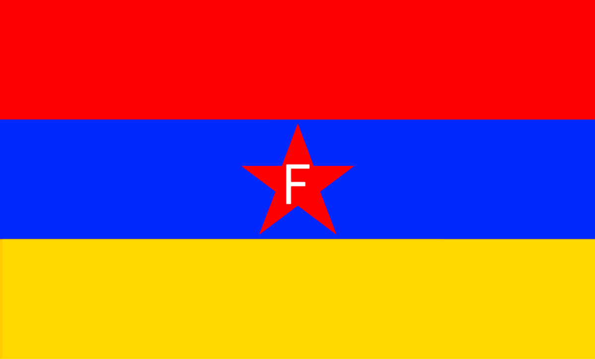 Felixland | TheFutureOfEuropes Wiki | Fandom