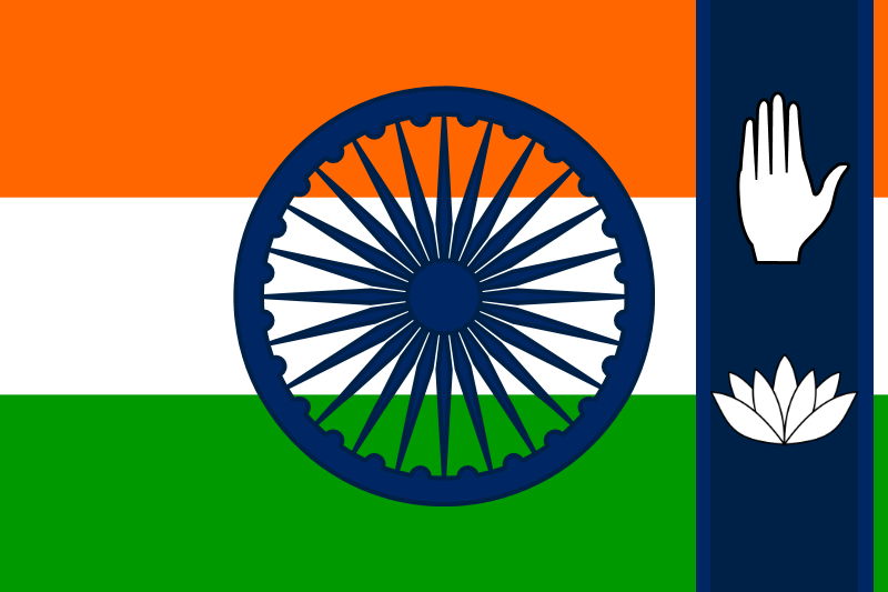 The Future (Map Game)/India | TheFutureOfEuropes Wiki | Fandom The Future (Map Game)/India | TheFutureOfEuropes Wiki | Fandom