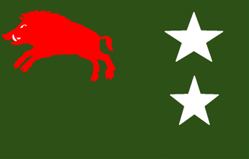 Gallic America | TheFutureOfEuropes Wiki | Fandom