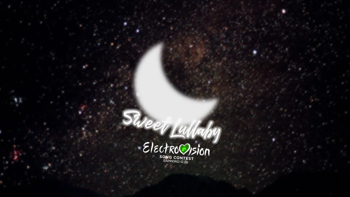 Electrovision Song Contest III | TheFutureOfEuropes Wiki | Fandom