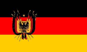 Federal Union of Germanic States | TheFutureOfEuropes Wiki | Fandom