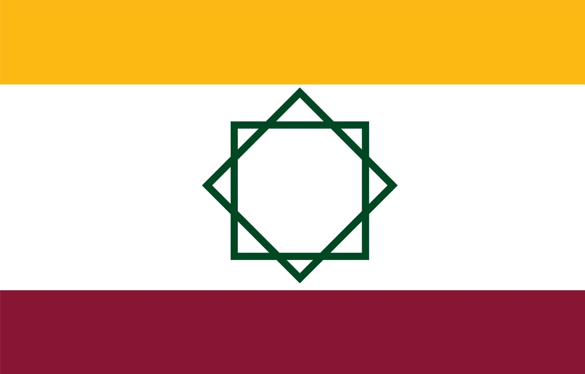 Sultanate of Al Andalus | TheFutureOfEuropes Wiki | Fandom
