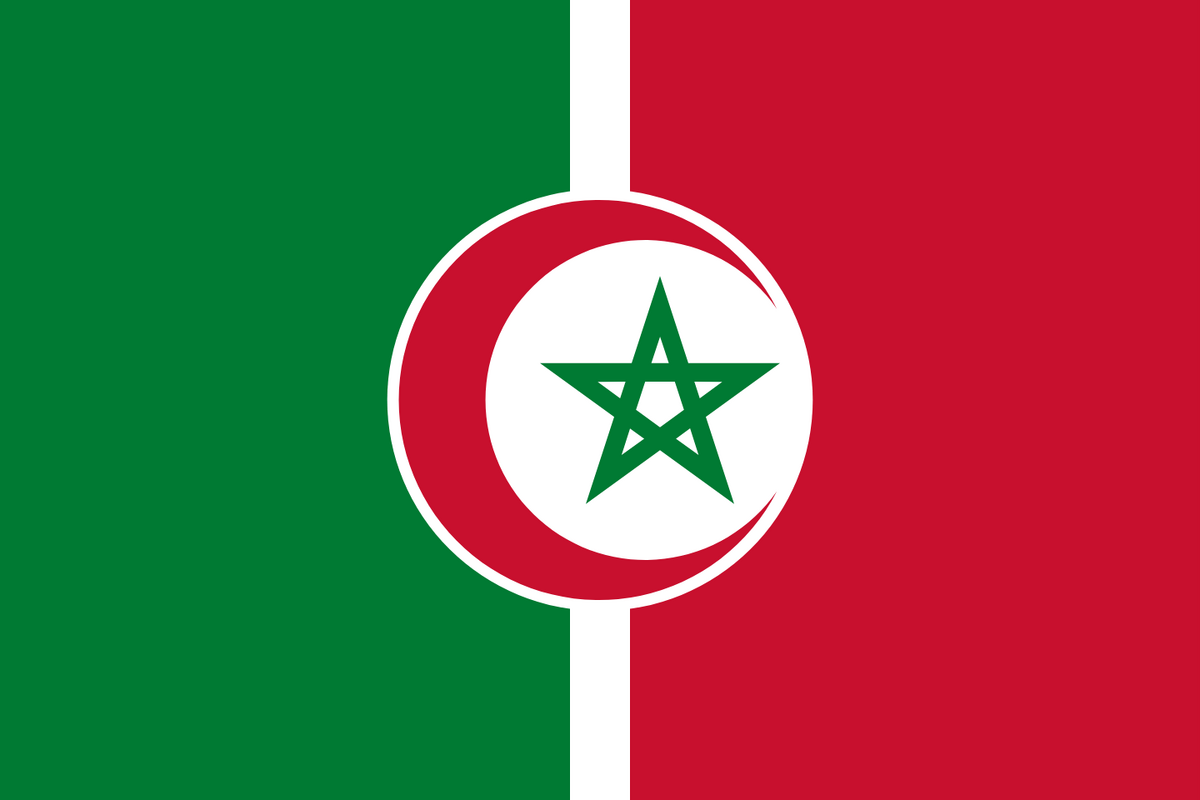Grand Maghrib Thefutureofeuropes Wiki Fandom