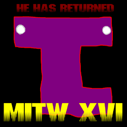 Mappers in the Wild XVI (Map Game) | TheFutureOfEuropes Wiki | Fandom