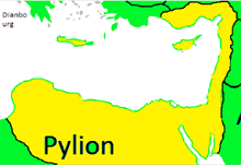 Pylion | TheFutureOfEuropes Wiki | Fandom