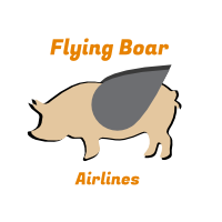 Flying Boar Airlines | TheFutureOfEuropes Wiki | Fandom
