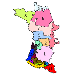 The Republic of Cardonia | TheFutureOfEuropes Wiki | Fandom