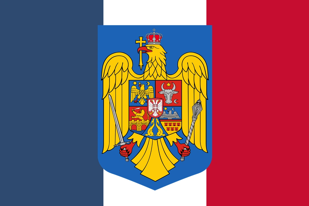 Serb-Romanian Federation | TheFutureOfEuropes Wiki | Fandom