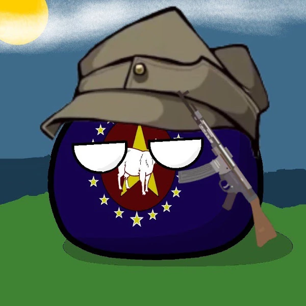 Goat Mapper | TheFutureOfEuropes Wiki | Fandom