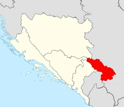 Sandzak (Bosnian Kingdom) | TheFutureOfEuropes Wiki | Fandom