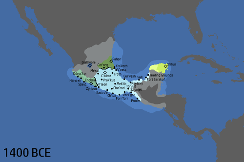 New Uprisings: Rise of Civilizations (Archive 1) | TheFutureOfEuropes ...