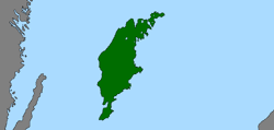Vacu Island | TheFutureOfEuropes Wiki | Fandom