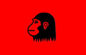Simian Empire | TheFutureOfEuropes Wiki | Fandom