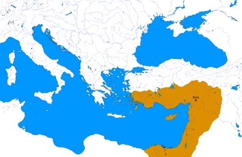 Soran Empire | TheFutureOfEuropes Wiki | Fandom