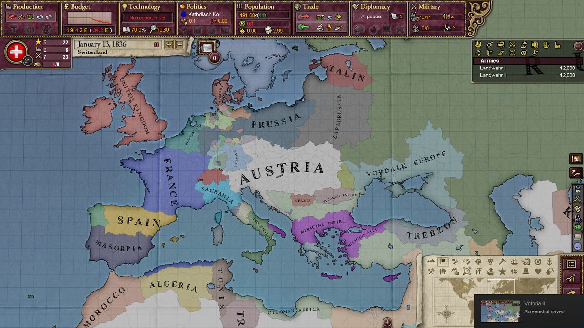 Ons In Games Thefutureofeuropes Wiki Fandom